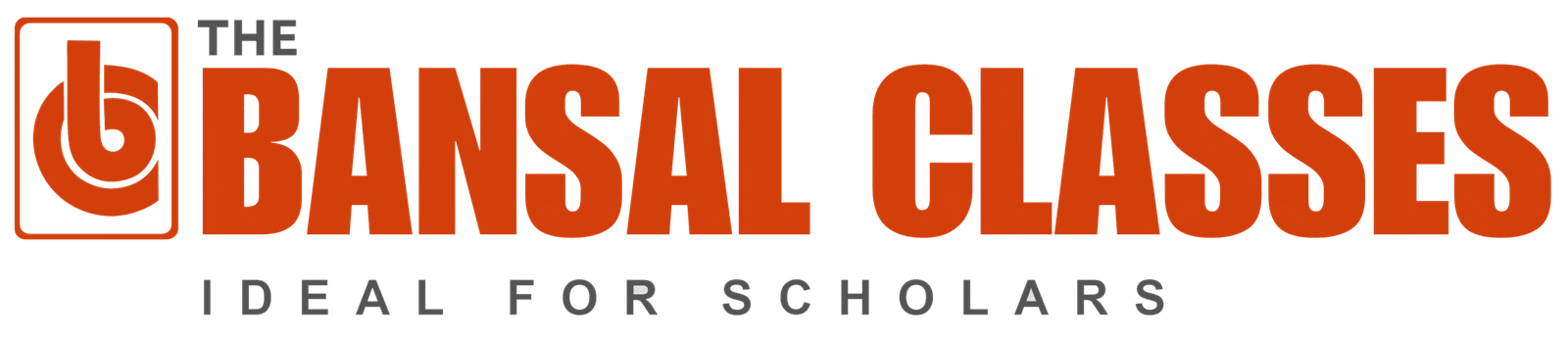 Bansal Classes Jaipur | It's Ideal for Scholars